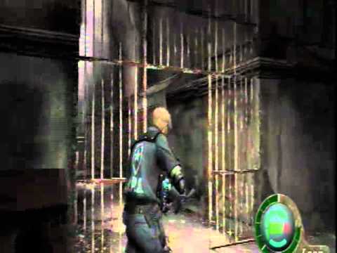 Resident Evil 4 [PS3] PRL 412 Run Part 8 (Final) - YouTube