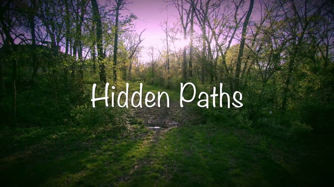 Hidden Paths - YouTube