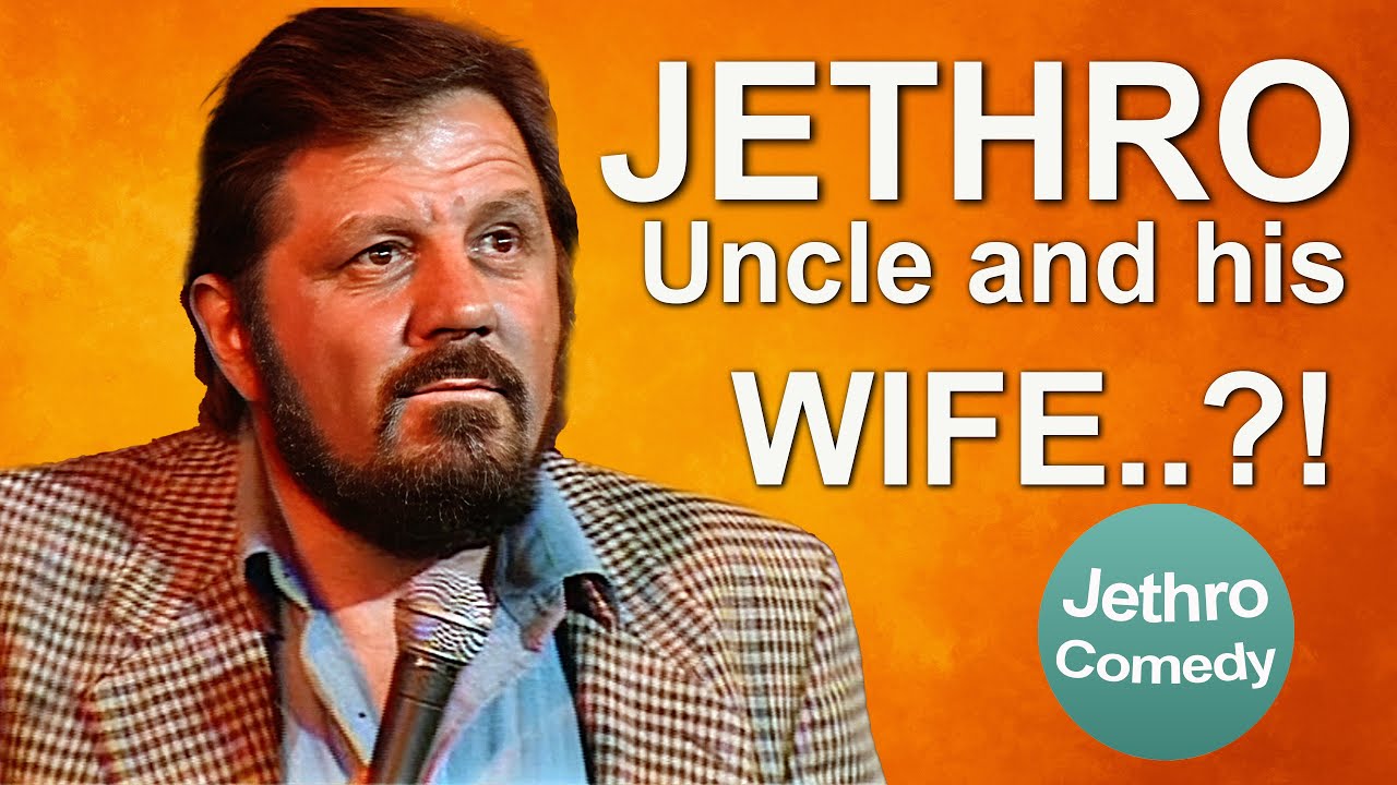 Jetho's | Here is Another BELTER from the King of Comedy - Don't Miss ...