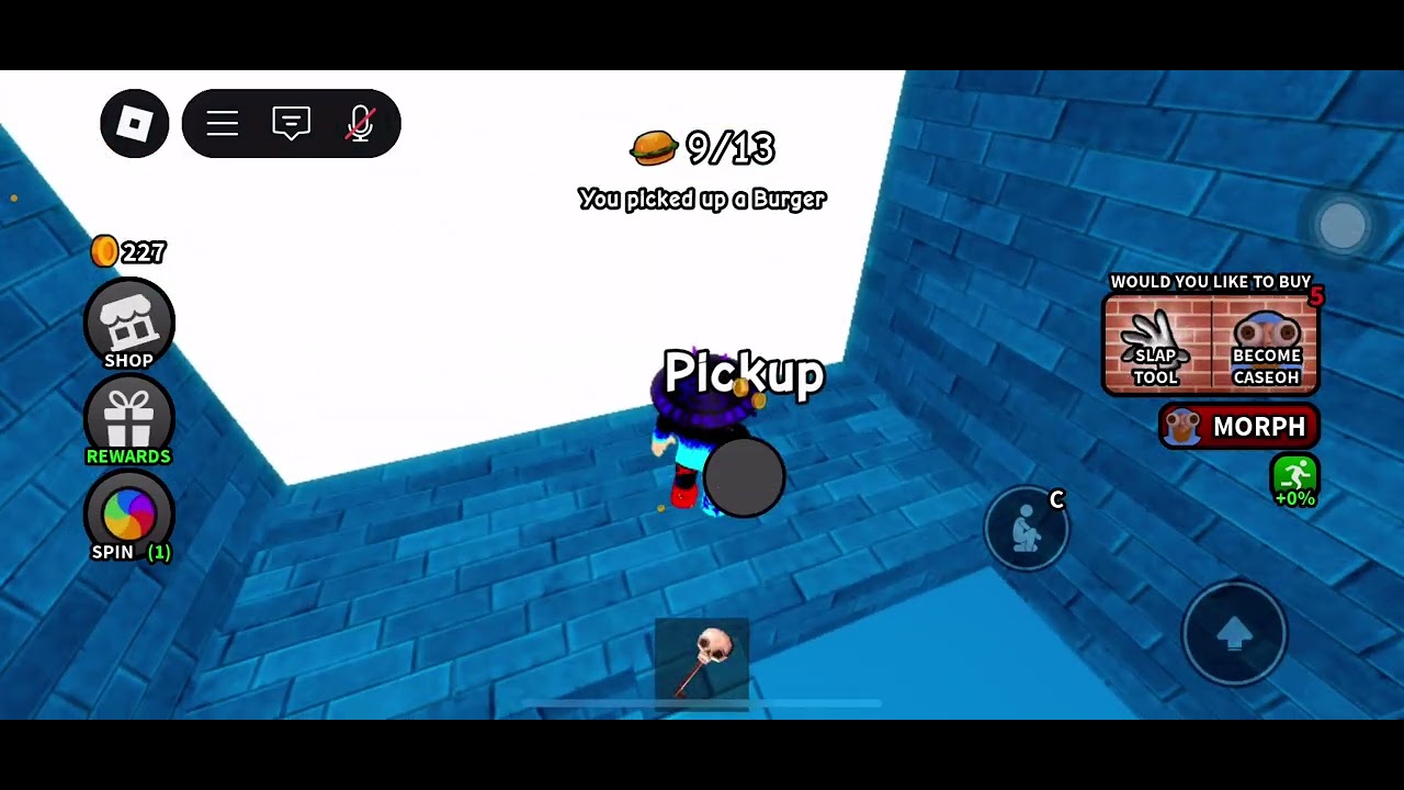 I have to escape caheso and I have to unlock rooms to beat the game ...