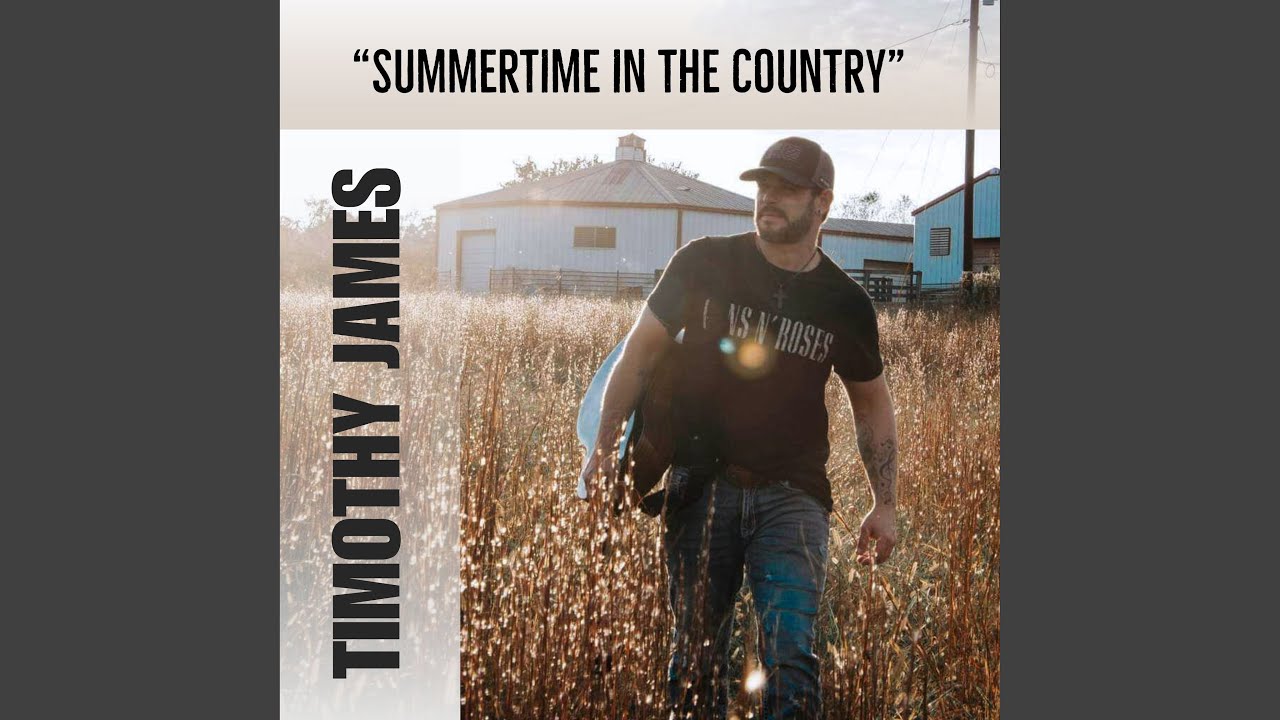 Summertime in the Country - YouTube