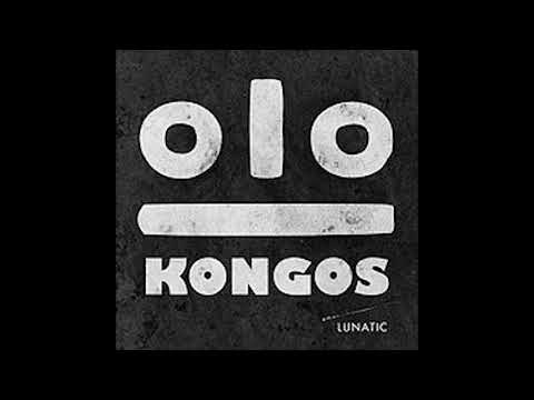 KONGOS- I`m Only Joking