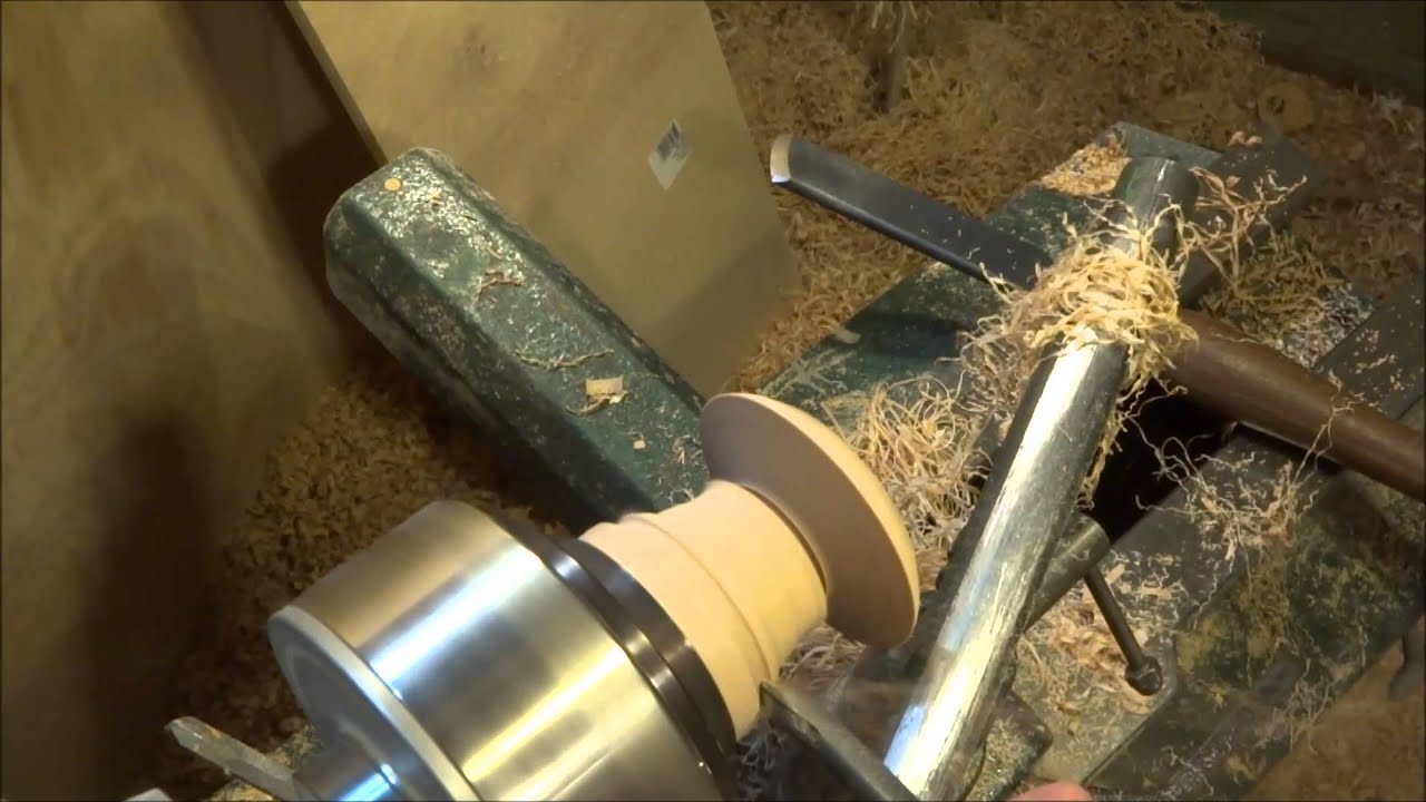 Trees & Clay BarWare - YouTube