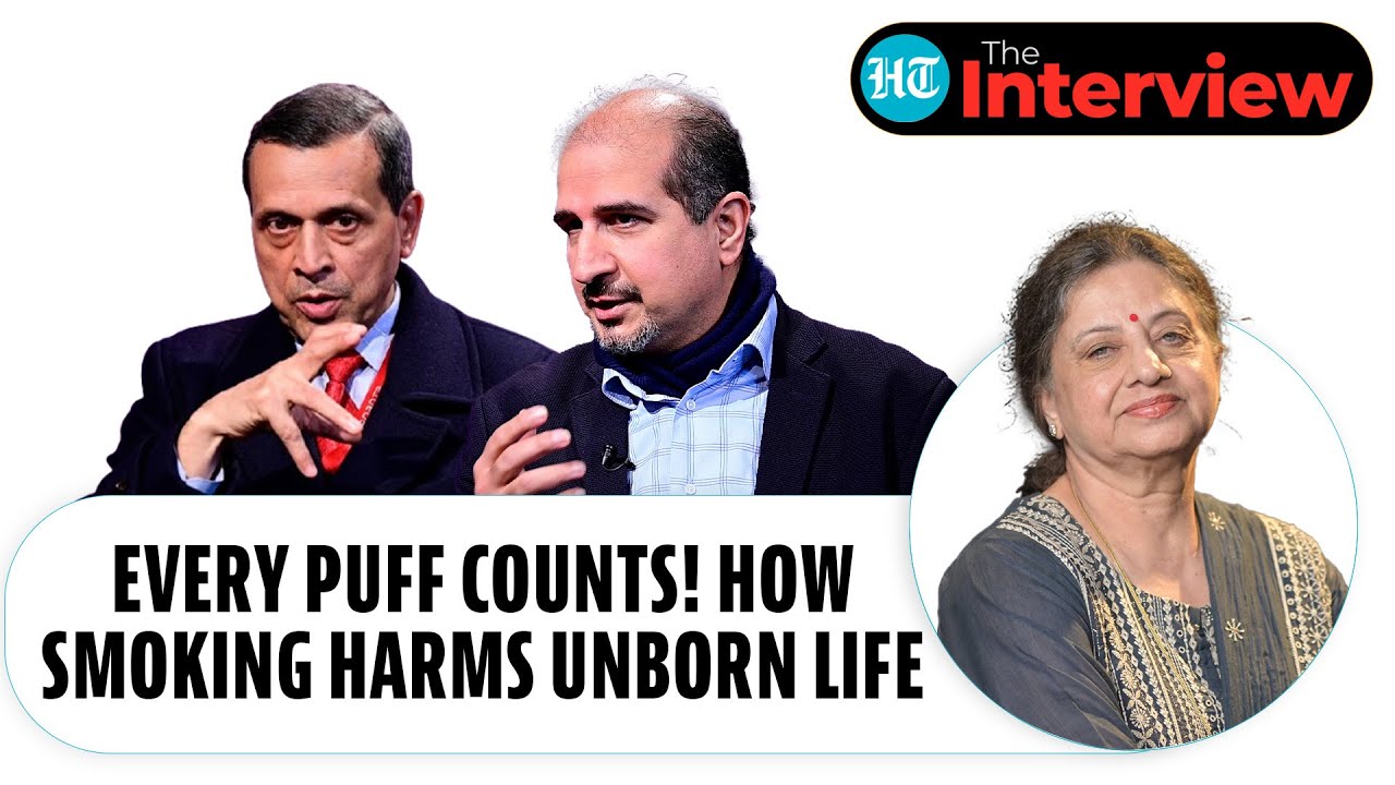Every Puff Counts: Is It Worth Risking Your Baby’s Future Health? the ...
