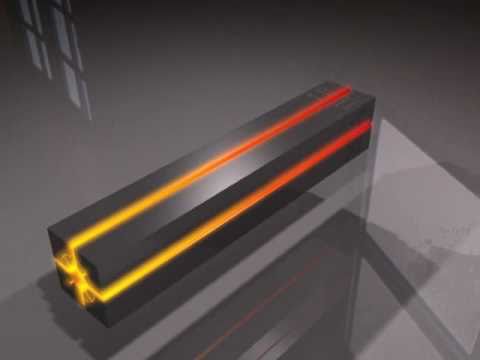 Control Rod - YouTube