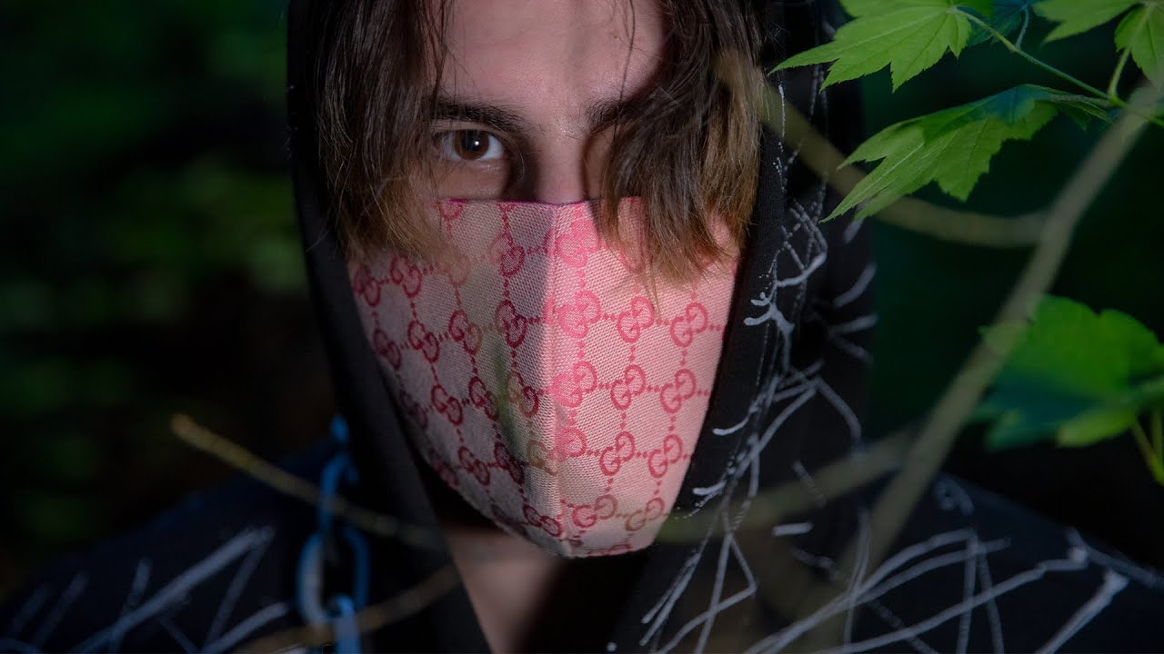 Chills ft. CORPSE - Siren Head (feat. Corpse Husband) [Lyric Video ...