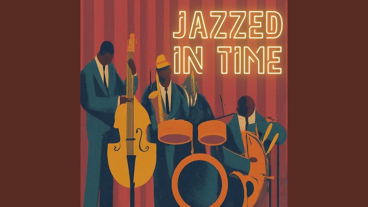 Jazzy Rhythms in Motion - YouTube