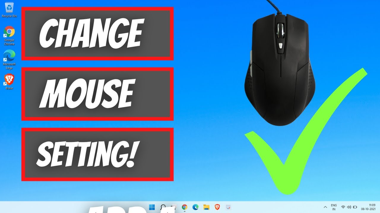 How To Change Mouse Sensitivity On Windows 11 YouTube how-to-change-mouse-sensitivity-on-windows-11-youtube