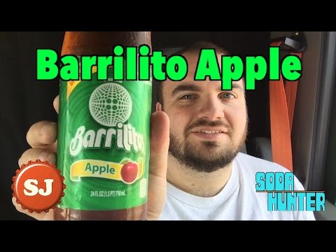 SJSH: Barrilito Apple - YouTube