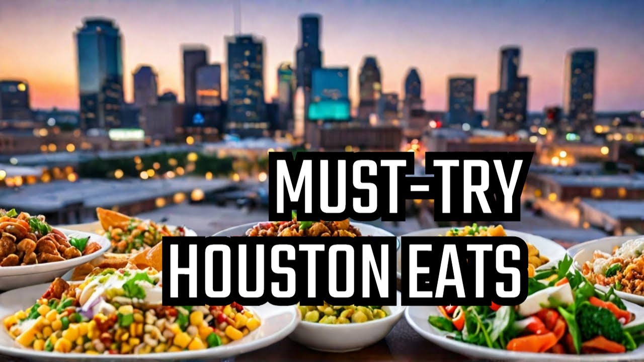 The BEST Restaurants in Houston (10 Best Places to Eat in Houston, TX ...
