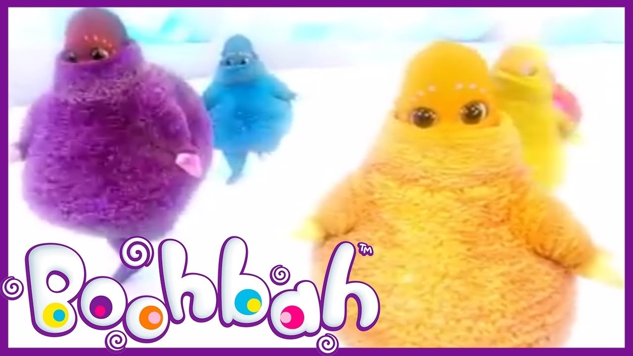 💙💛💜 Boohbah | 1 Hour Compilation 40 - 42 | Funny Videos For Kids ...