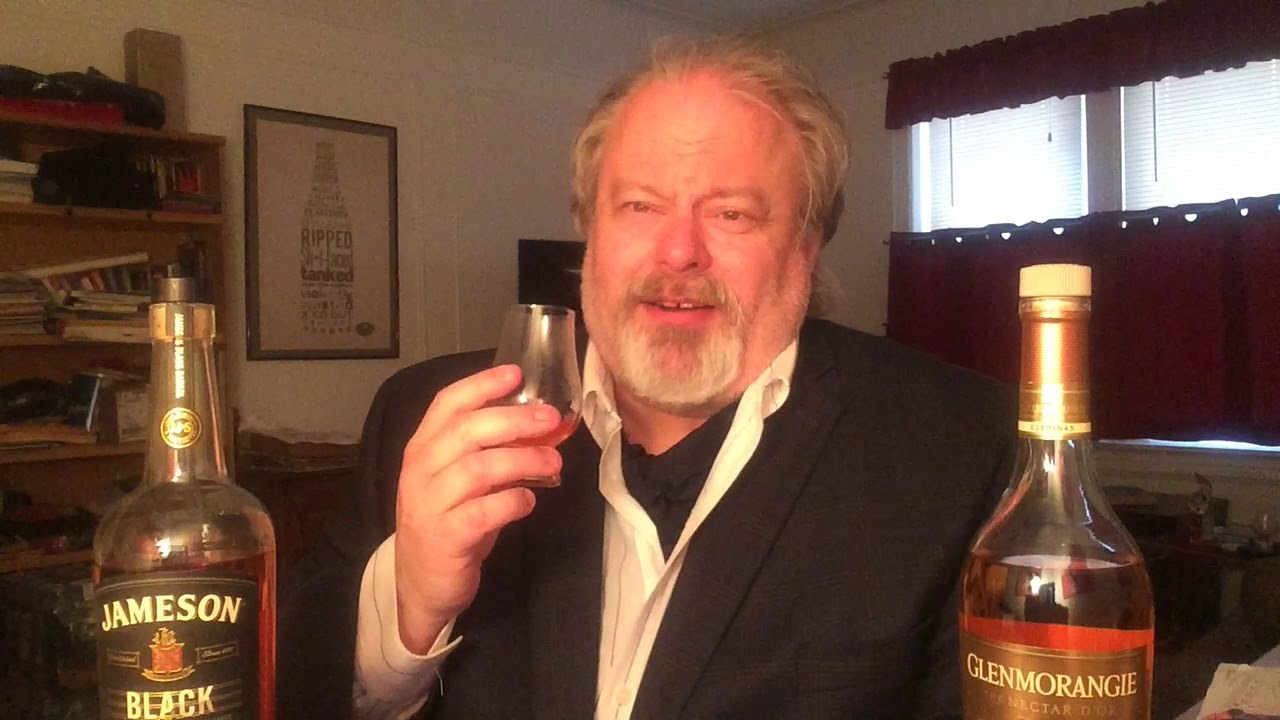 Ep #67 Eric Leviton: Whiskey Aficionado Noble Oak Bourbon - YouTube