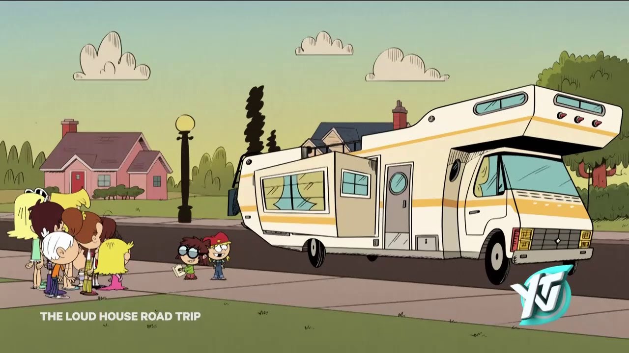 YTV Summer 2023 Promo (YTV Canada) - YouTube