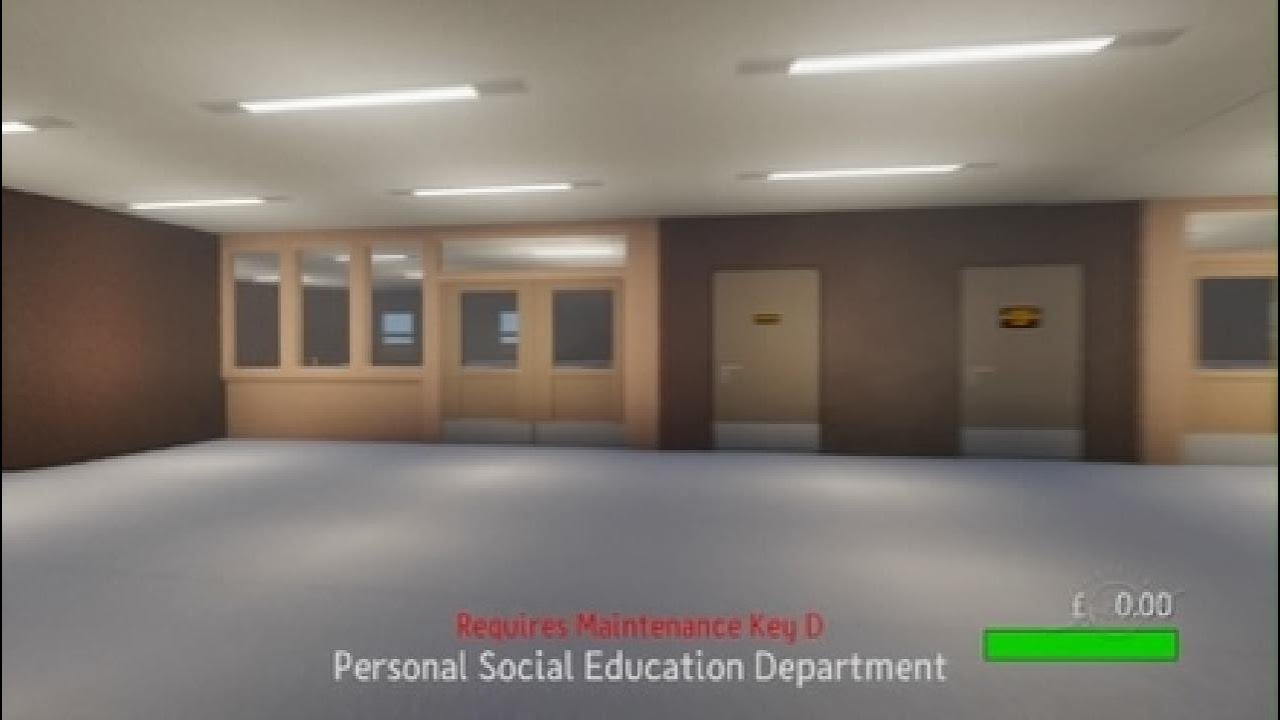 Recreating DCHS as an Alien Zapper Game Part 3 - YouTube