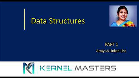 Data Structures - YouTube