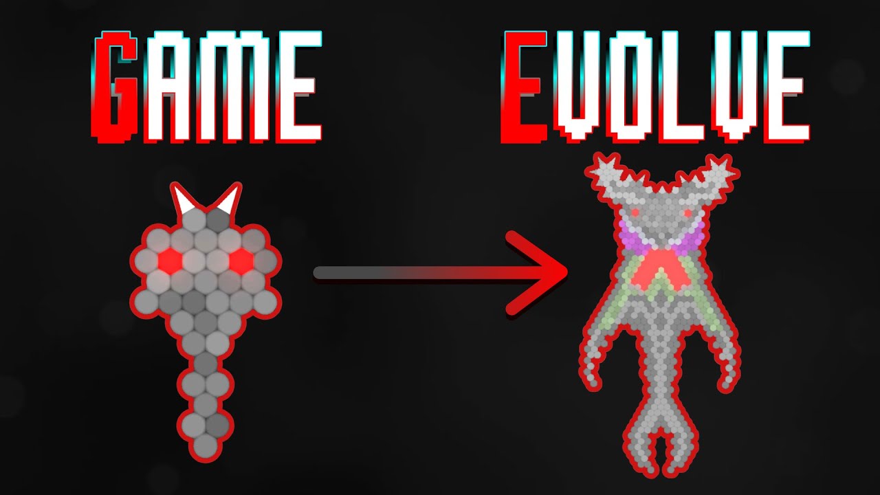 Shorter primordialis stream - YouTube