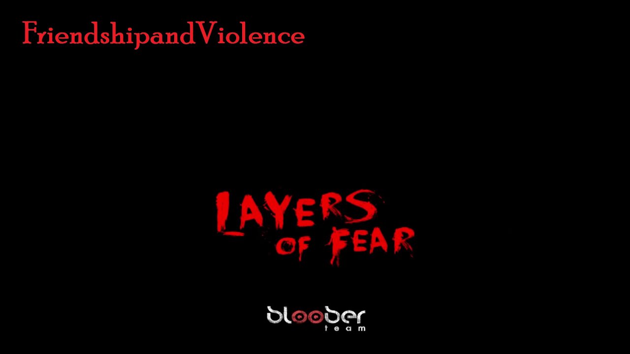 Layers of Fear Funny Moments Part 3 - YouTube