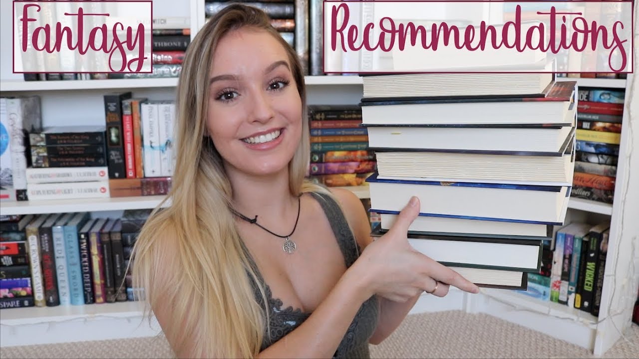 FANTASY RECOMMENDATIONS YouTube fantasy-recommendations-youtube