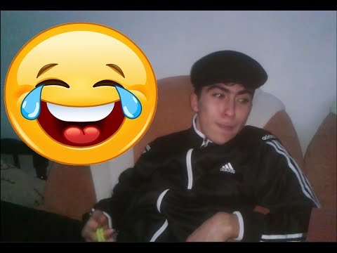Gülməkdən öldürən mırt video