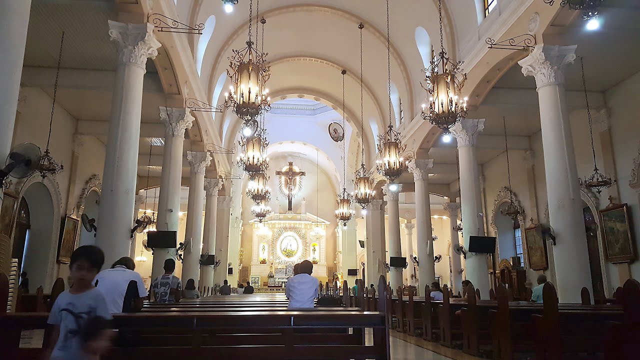 Tourist Attractions in Olongapo - Philippines | 2022 - YouTube