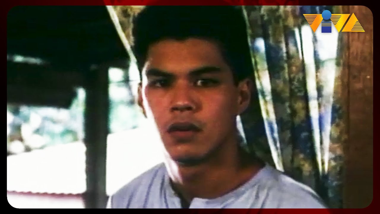 Nay, huwag ka na umiyak. - YouTube