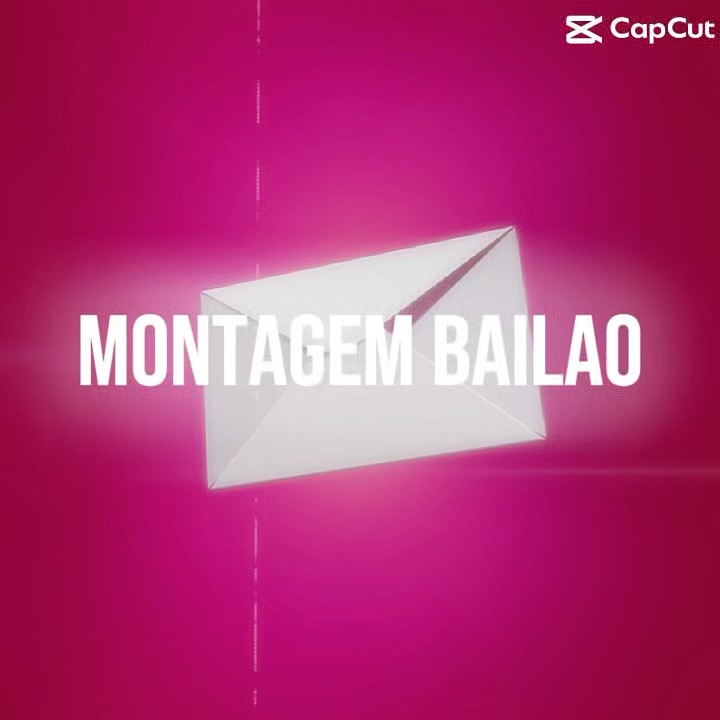 Montagem bailao edit - YouTube