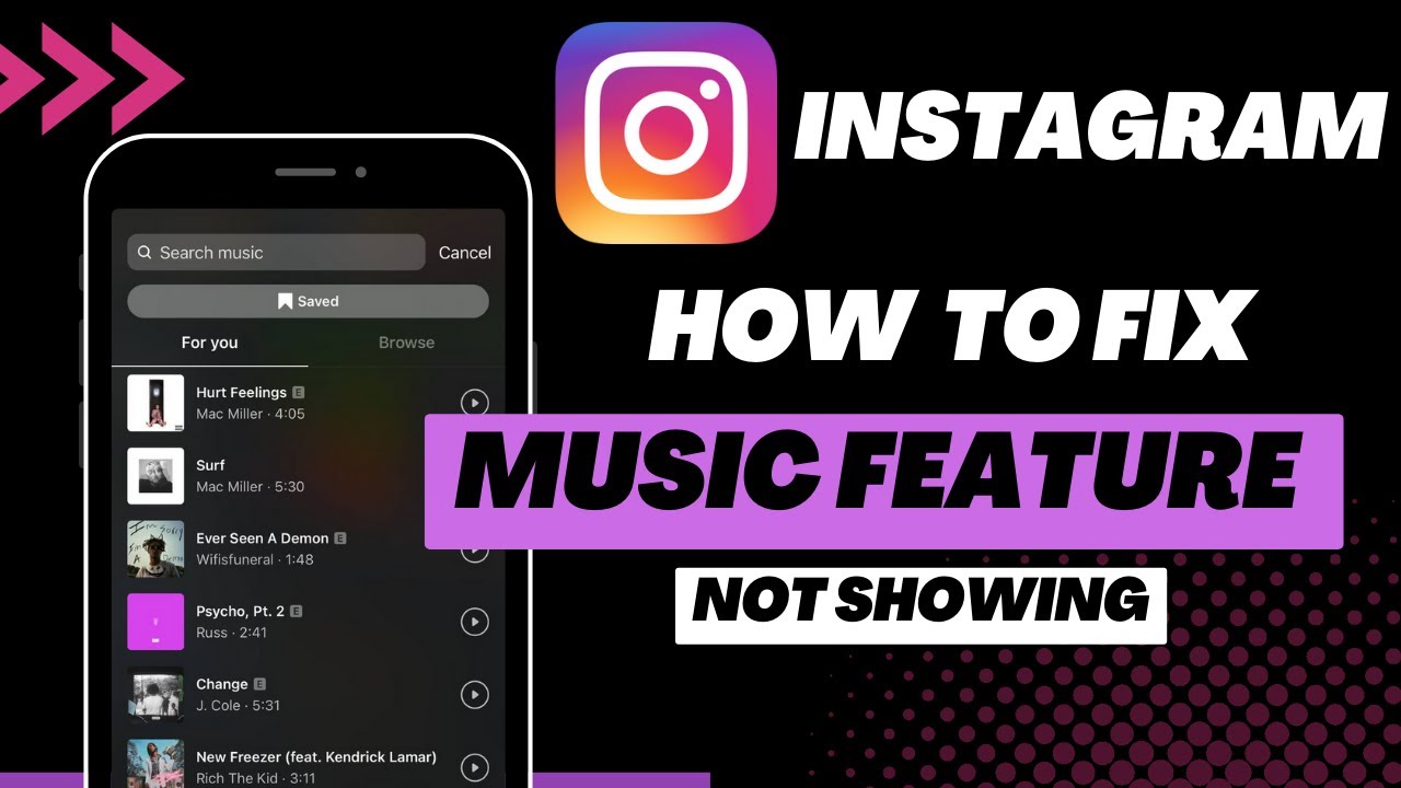 How To Fix Instagram Music Feature Not Showing 2022 YouTube how-to-fix-instagram-music-feature-not-showing-2022-youtube