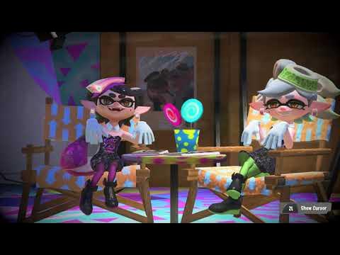 Splatoon 3: All Hub World Splatfest Songs! - YouTube