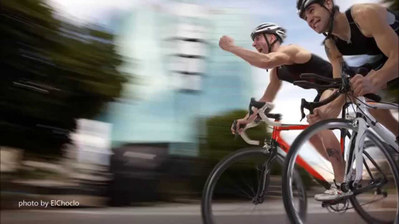 Dr. Michael Joyner discusses fitness on Rochester Today - YouTube