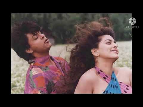 Sunny Deol Shahrukh Khan Juhi Chawla( 1993)
