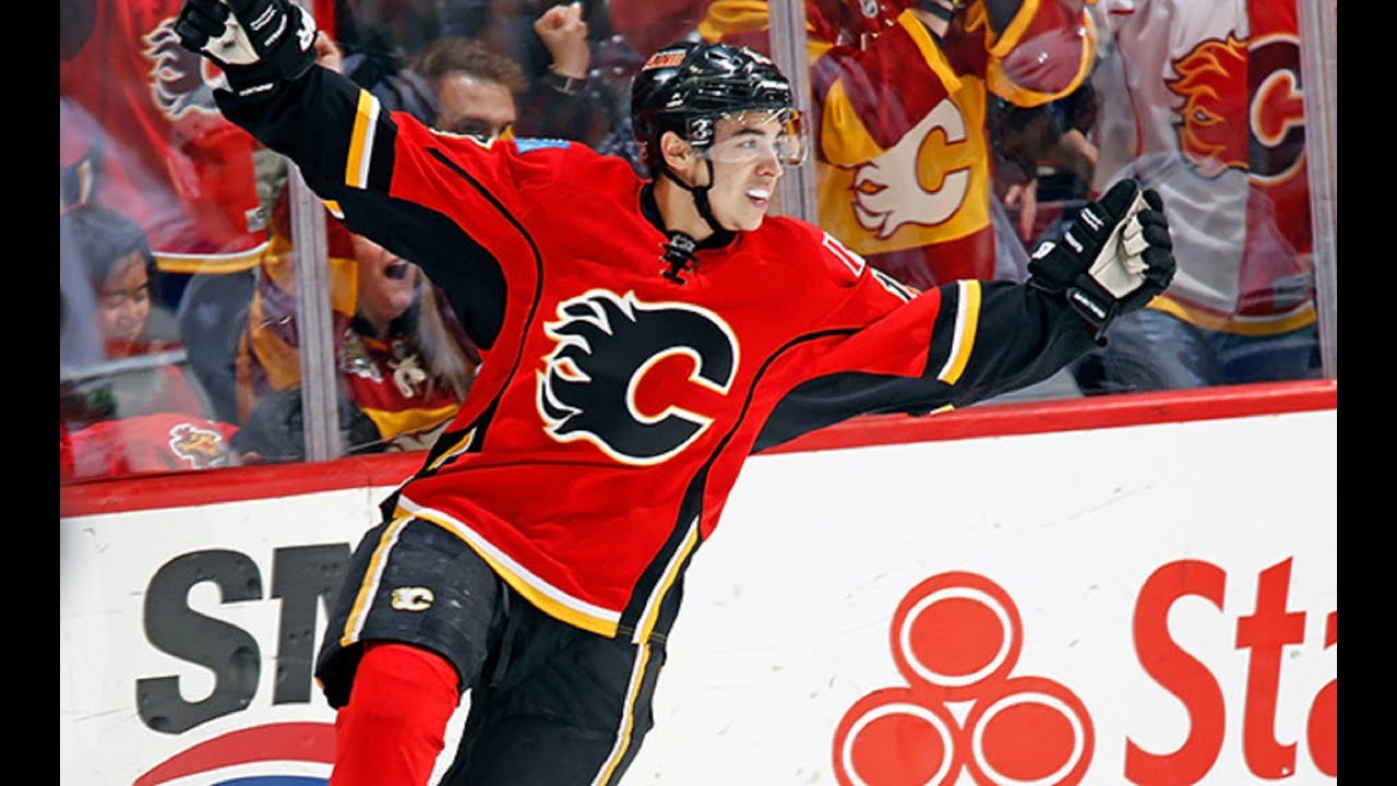 Calgary Flames Live Stream - YouTube