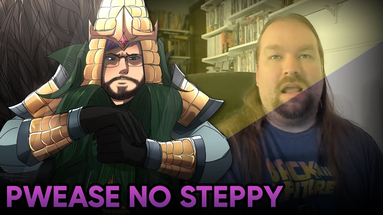 Lord of Cringe Takes Political Compass Test - YouTube