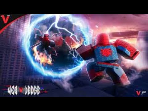 roblox [DEMO RELEASE] InVision's: Web-Verse REVAMP - YouTube