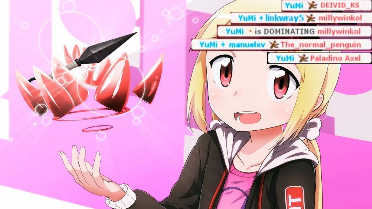 [TF2] Spy stands for Weeb - YouTube