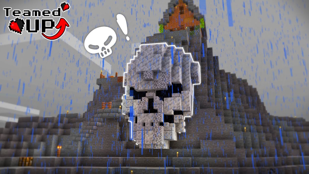 Chaos is fun, right? | Teamed Up Ep2 - YouTube