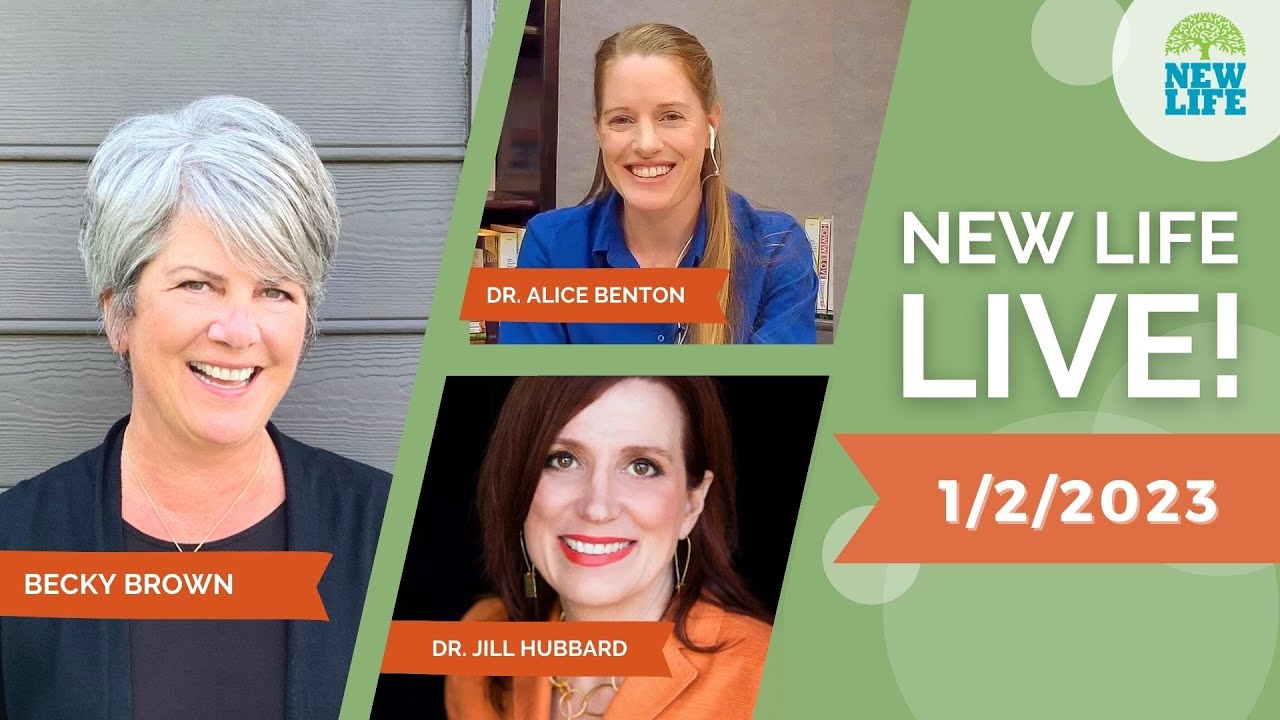 New Life Live! January 2, 2023 | FULL Show - YouTube