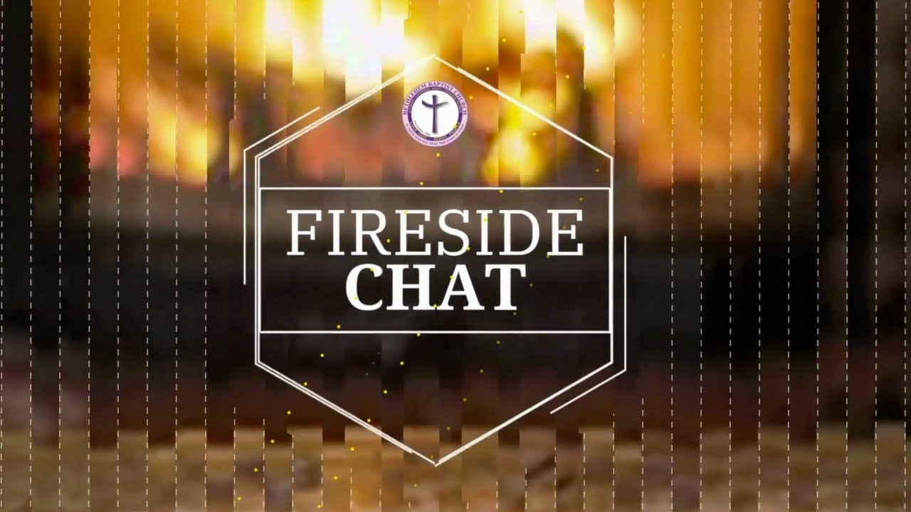 Fireside Chat with Blue Bell Rotary Club - YouTube