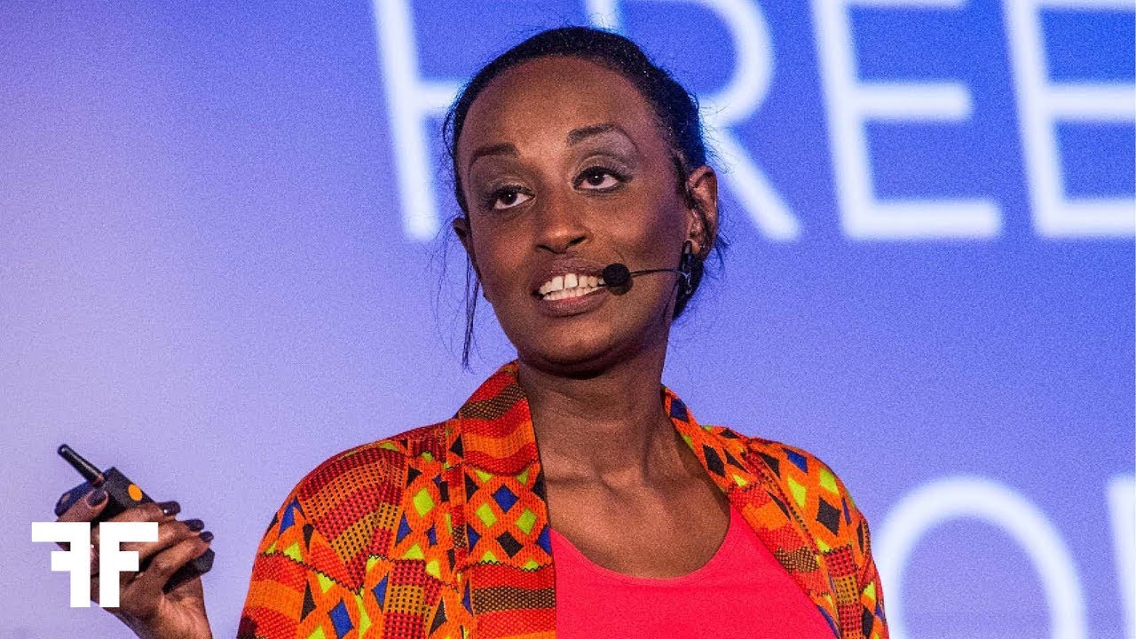 LEYLA HUSSEIN | THE CRUEL CUT | OFFinJOBURG - YouTube