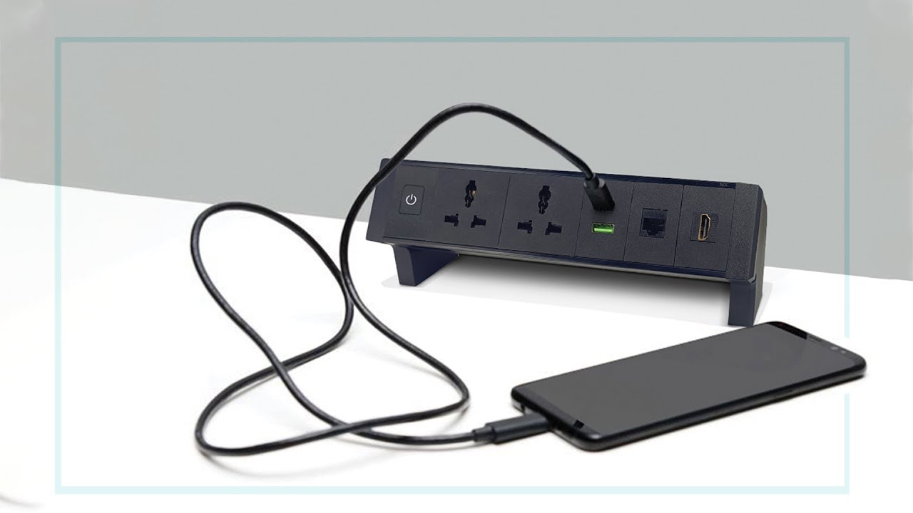 Bye Bye, Basic Outlets! 👋 - YouTube