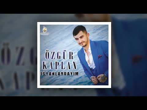 ÖZGÜR KAPLAN DUBARA