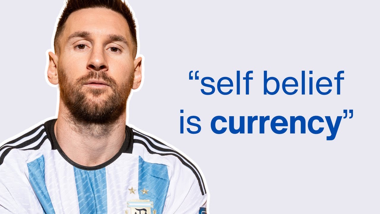 Messi Mindset - YouTube