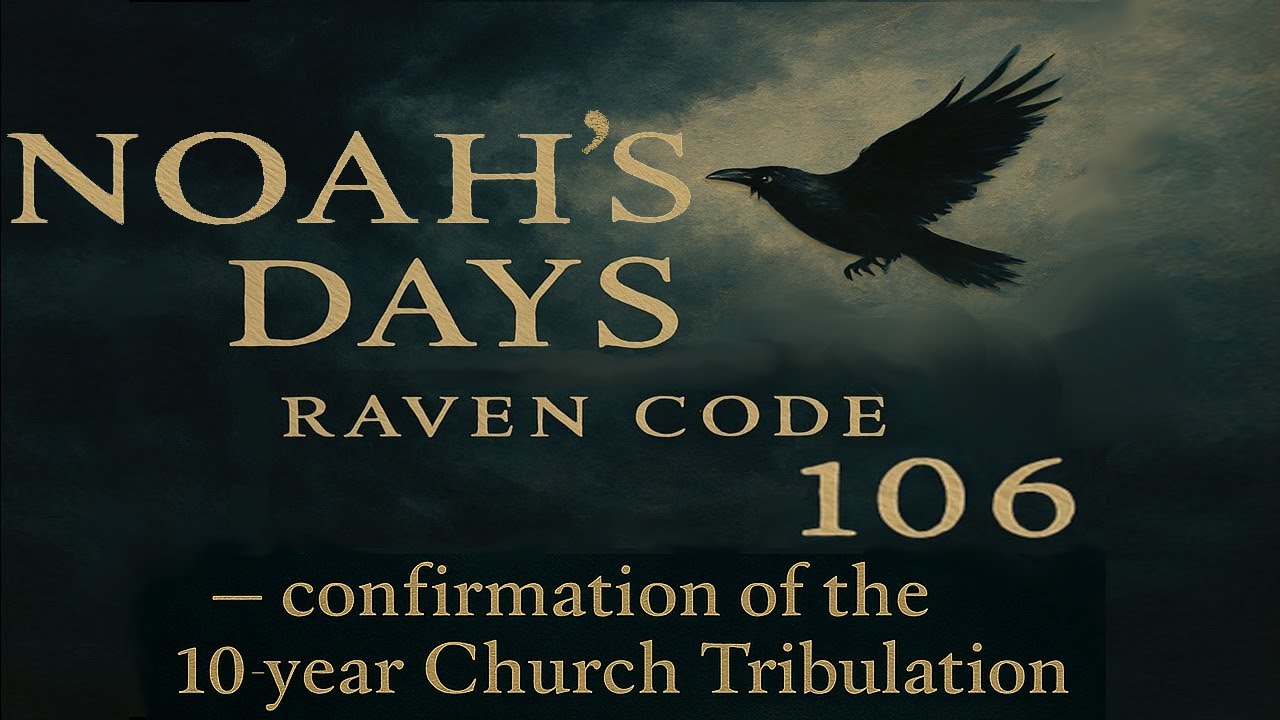 21 - Raven Code 106 - YouTube