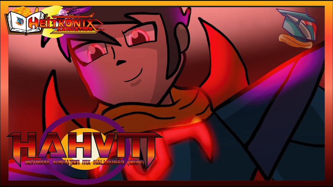 HVM Bonus: Soy el Villano | Lord Zeltran | Animatic | Galaxia Wander ...
