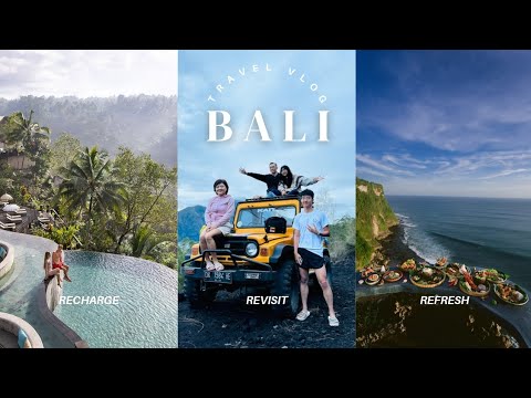 BALI - Amazing 6500sf Duplex Villa in Nusa Dua ft 50th Birthday ...