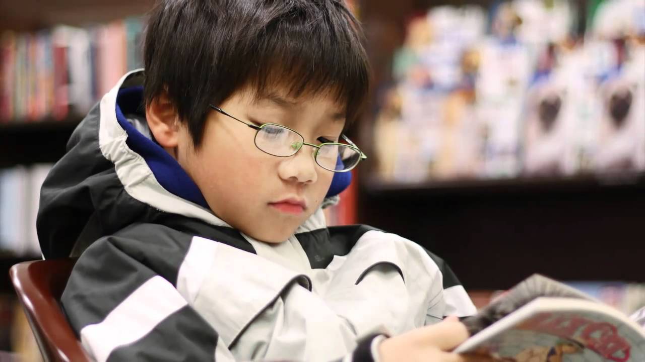 What is Japanator? -- A Japan History Lesson - YouTube