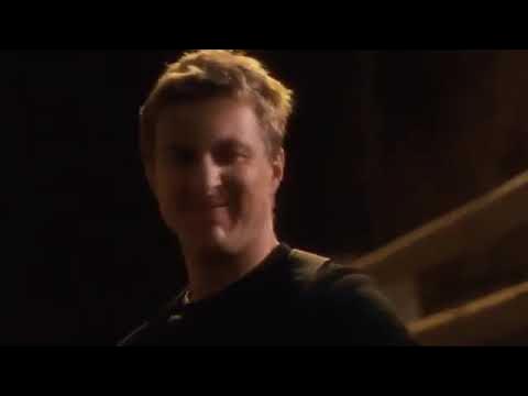 William Zabka as Greg Larson in Python 2 (1) - YouTube