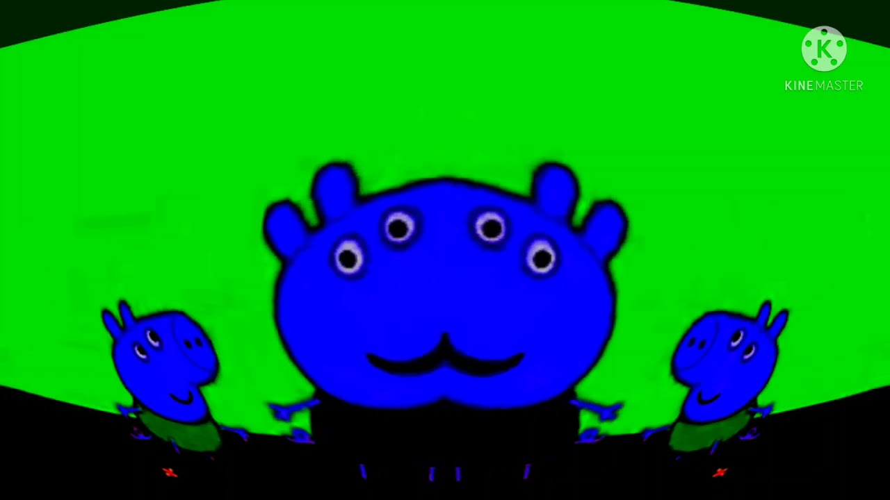 Peppa Pig Intro G Major 340001 - YouTube