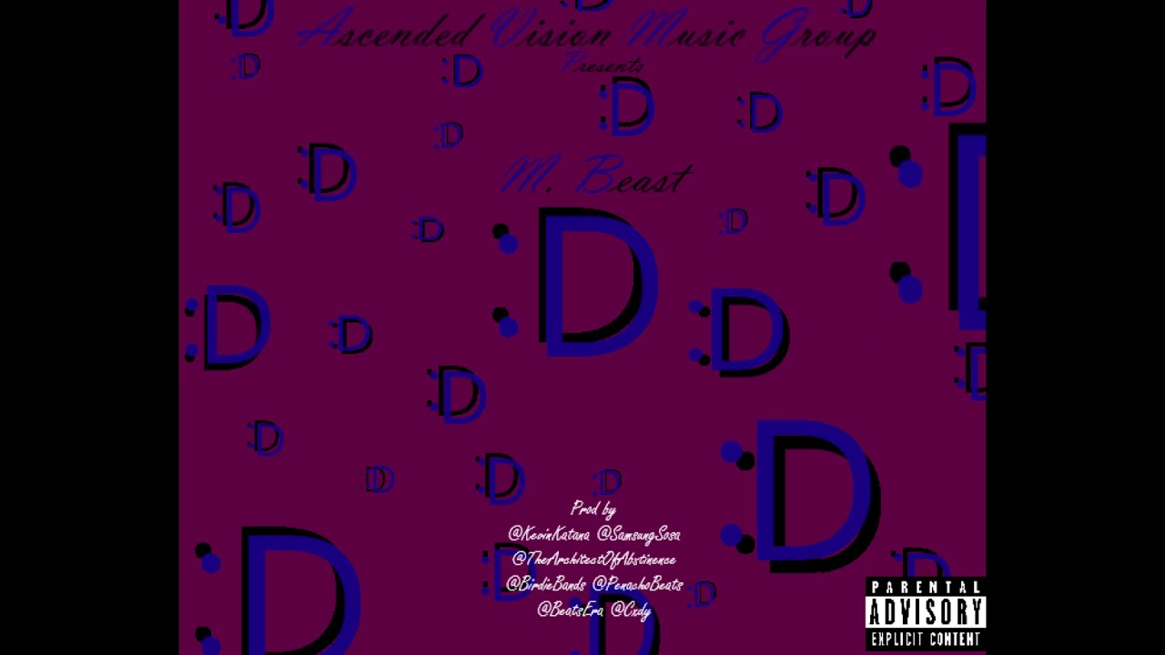 M Beast Crash Prod by Taylor King Beatz Era - YouTube