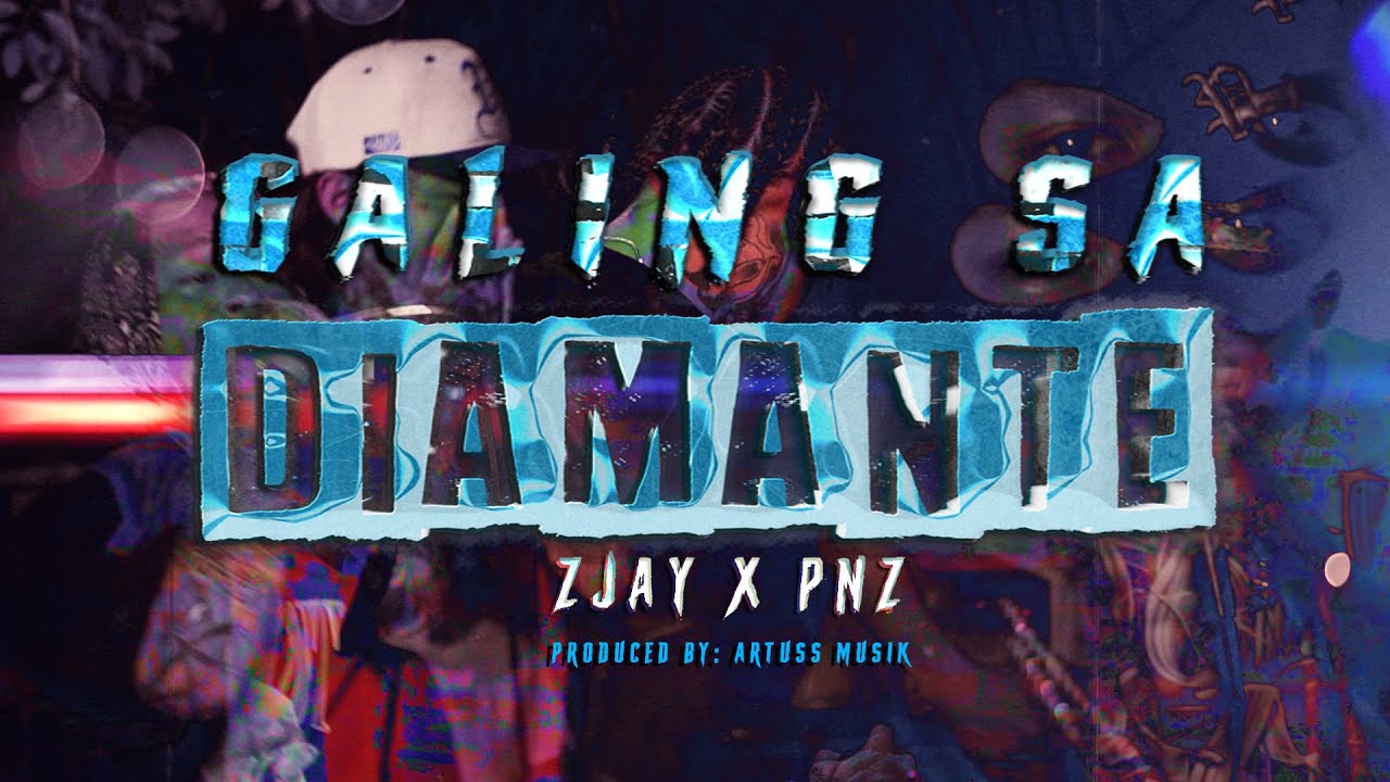 Zjay - GSD feat. PNZ (Official Music Video) - YouTube