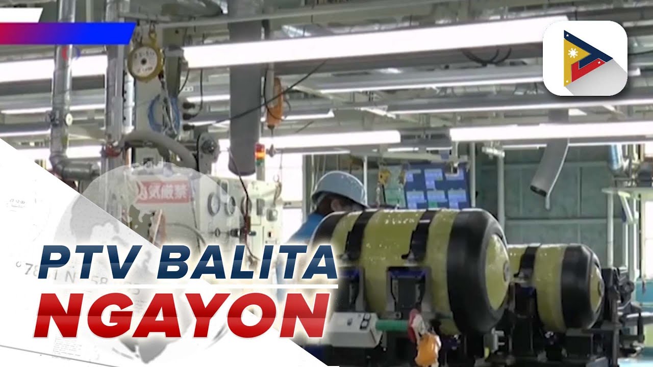PBBM, nakapag-uwi ng P1.1B investment pledge mula sa Toyota Motor ...